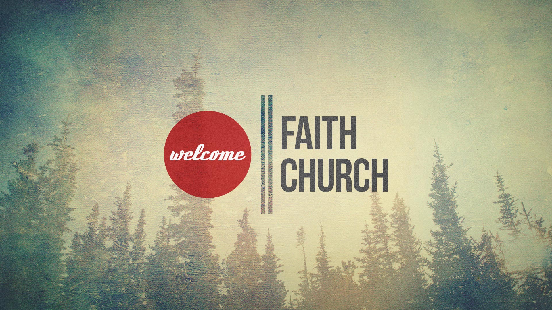 Faith Church » Growth Track