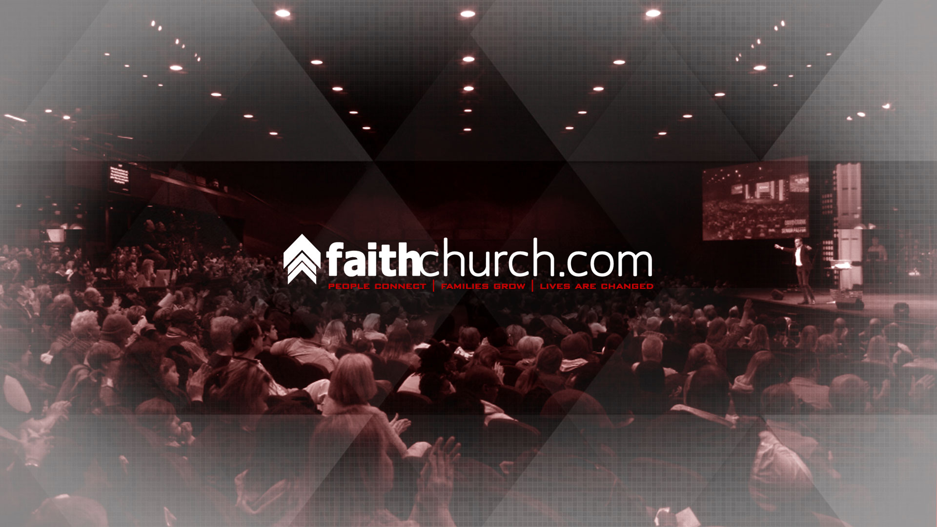 Faith Church » Pastors David & Nicole Crank