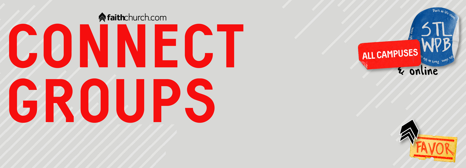 ConnectGroups2021BANNERv3 - Faith Church