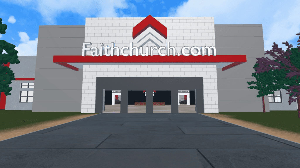 Locations - Faith Church