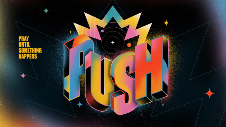 Faith Church » Pastors David & Nicole Crank