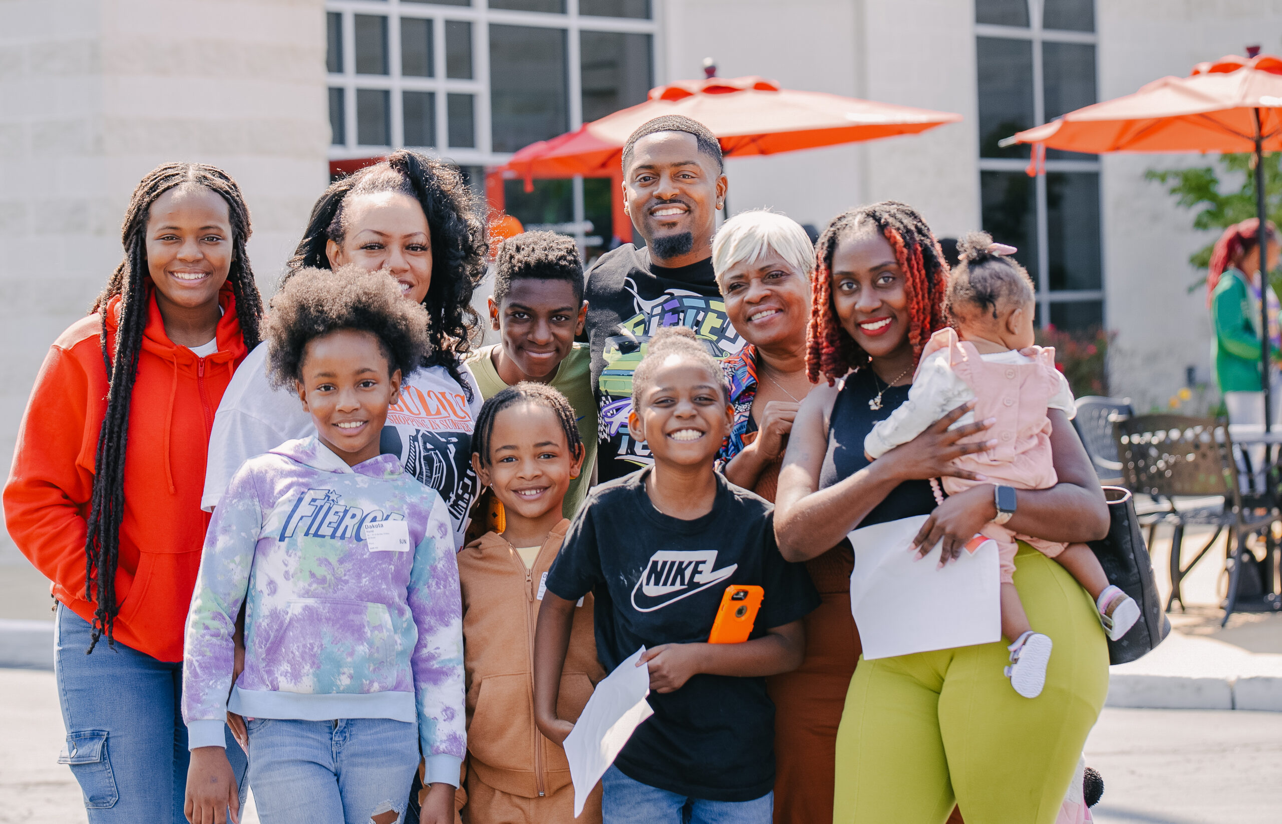 Ferguson-Florissant - Faith Church