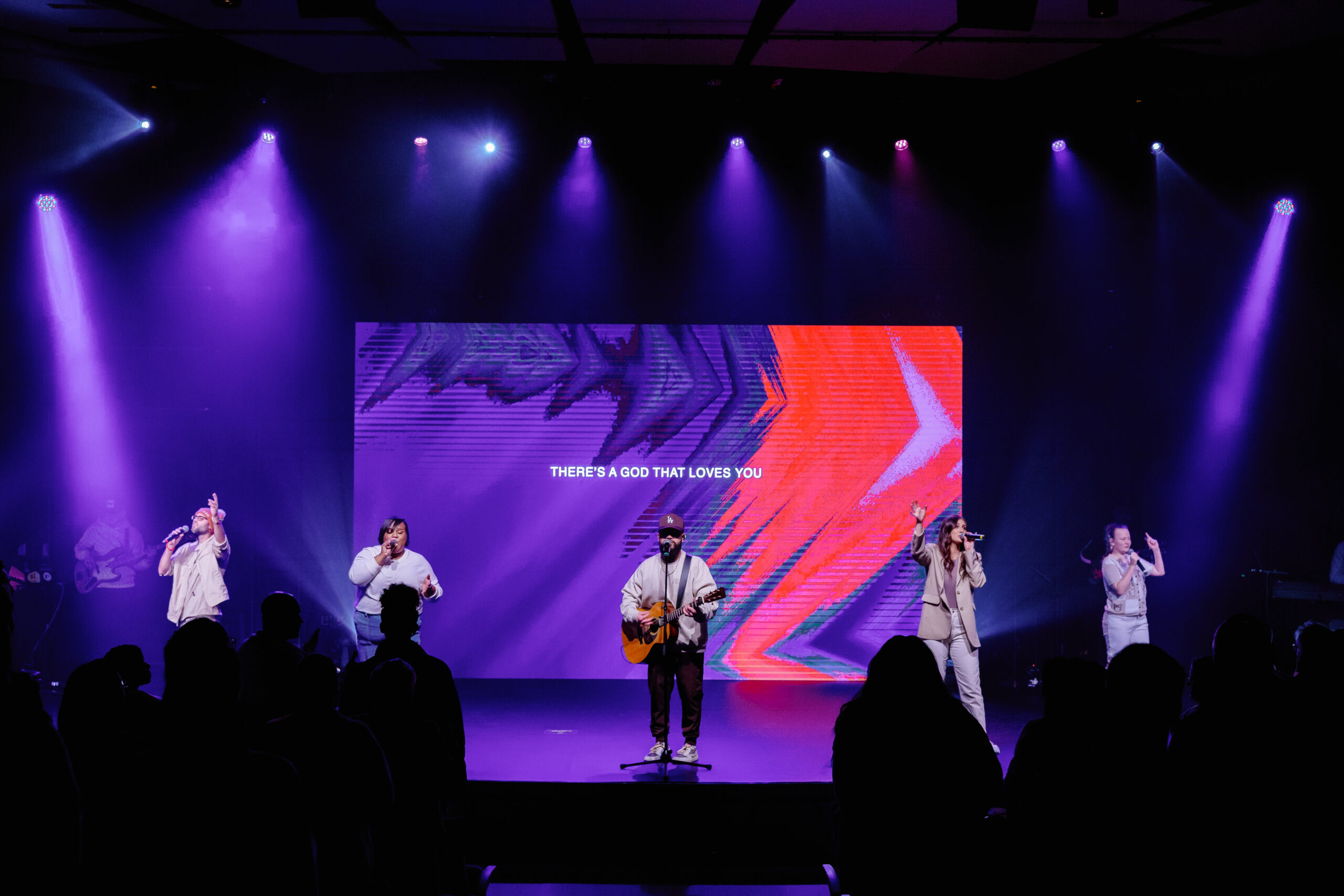 Faith Church | Weldon Spring | Church Near Me