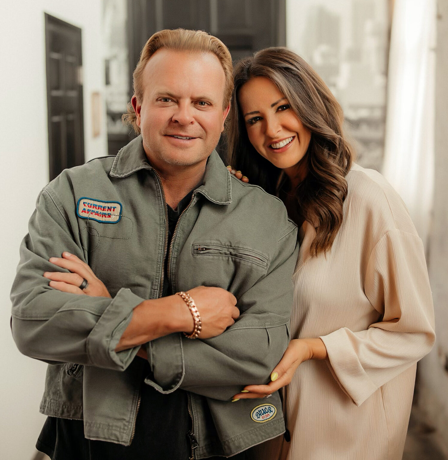 Faith Church » Pastors David & Nicole Crank | Church Near Me